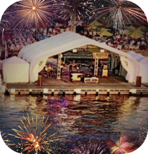 Floating Stage Productions – Making Your Community a Destination