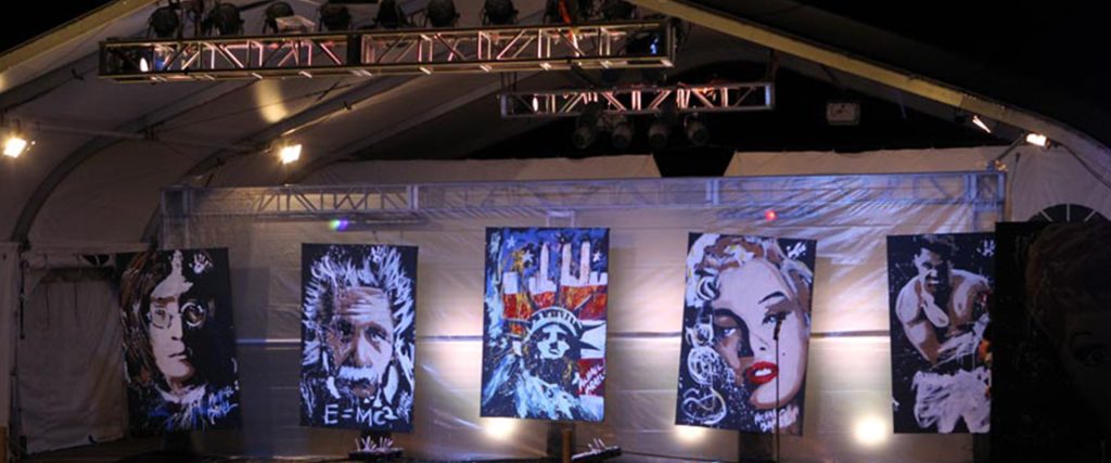 Floating Stage Productions – Making Your Community a Destination