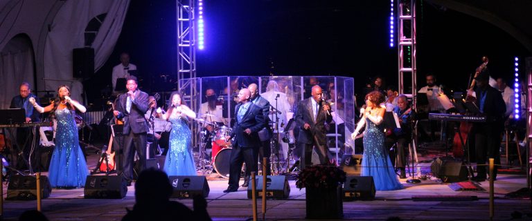 Floating Stage Productions – Making Your Community a Destination