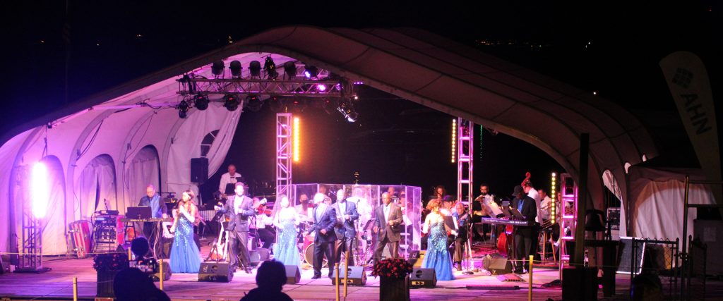 Floating Stage Productions – Making Your Community a Destination