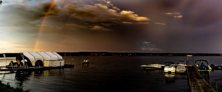 Floating Stage Productions – Making Your Community a Destination