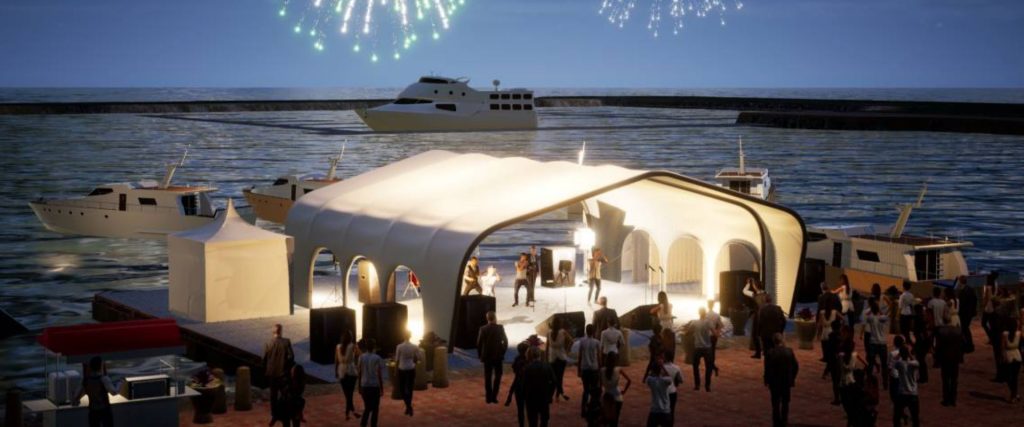 Floating Stage Productions – Making Your Community a Destination