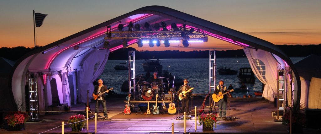 Floating Stage Productions – Making Your Community a Destination