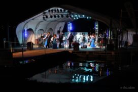 Floating Stage Productions – Making Your Community a Destination