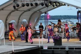 Floating Stage Productions – Making Your Community a Destination